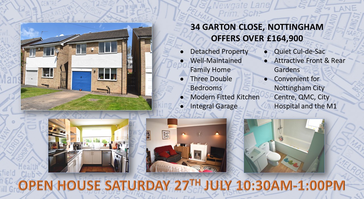 Estate Agents in Mansfield & Nottingham | Need2ViewNeed 2 View